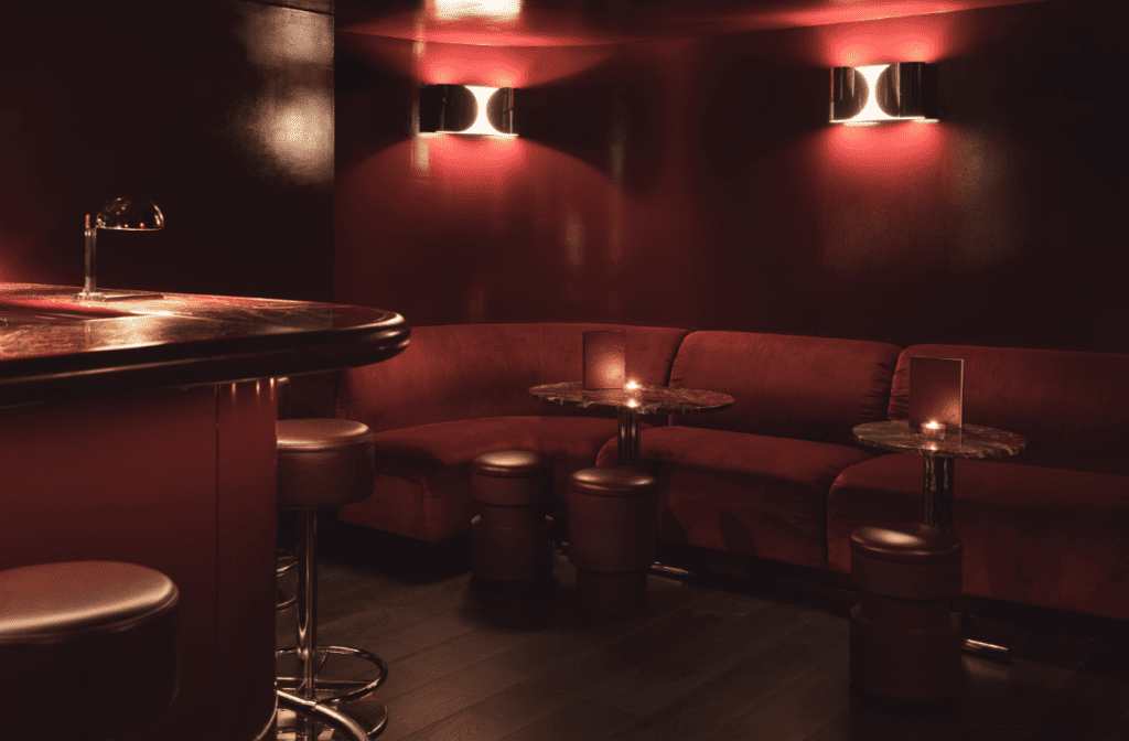 White Rabbit Projects: Bar Lina | Pipecraft