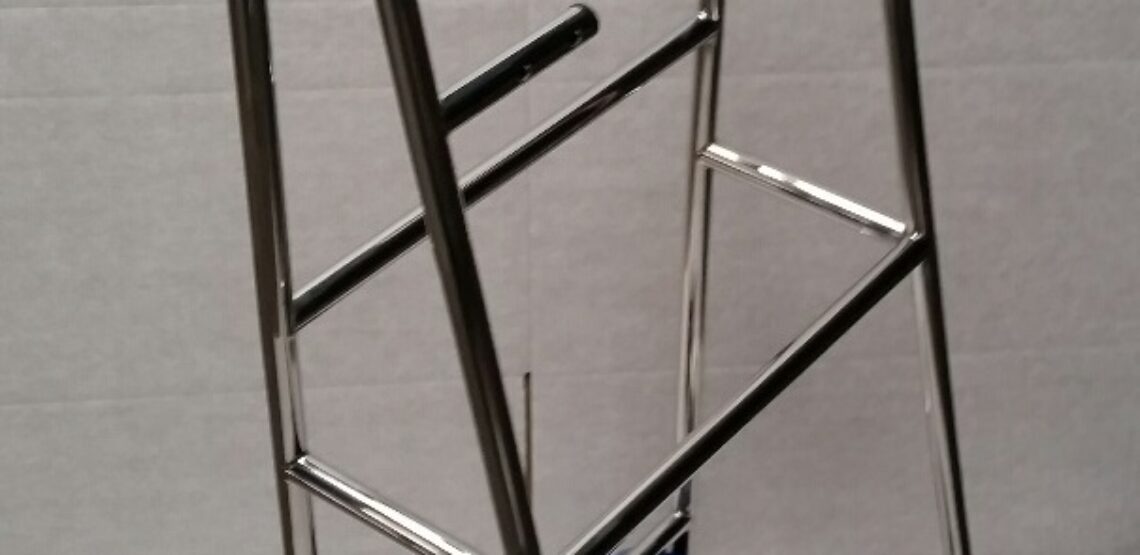 iCAM Trolleys for Mirion Technologies | Pipecraft